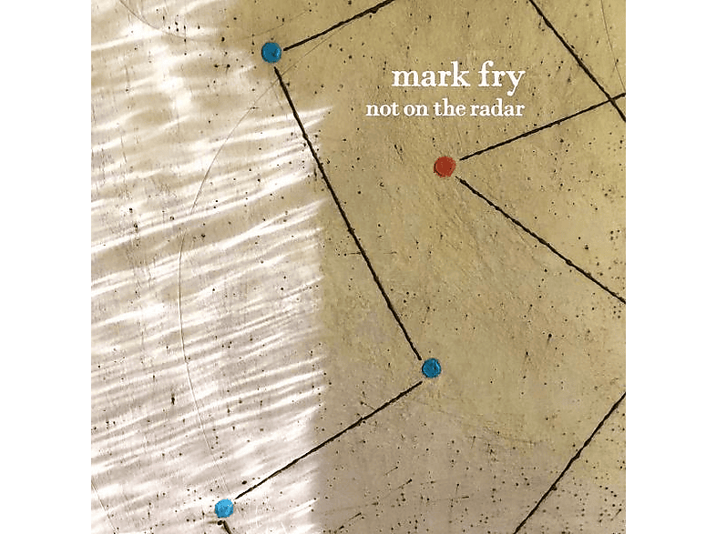 Mark Fry | Not on the Radar - (LP (analog)) | MediaMarkt