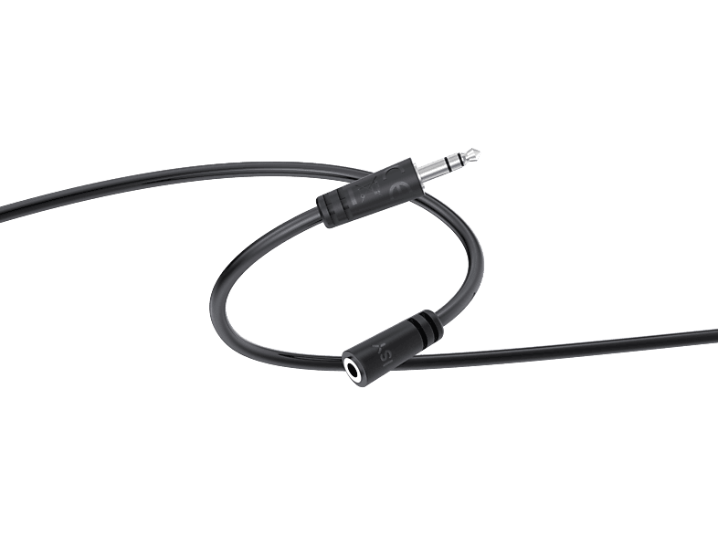 ISY IAU-1009 Audio extension cord, MF, 3m | MediaMarkt
