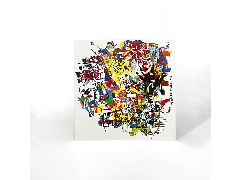 Underworld | Barking - CD | MediaMarkt