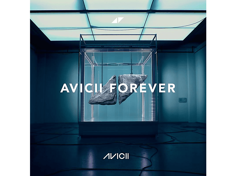 Avicii | Forever (ltd. first Edition) - (CD) | MediaMarkt