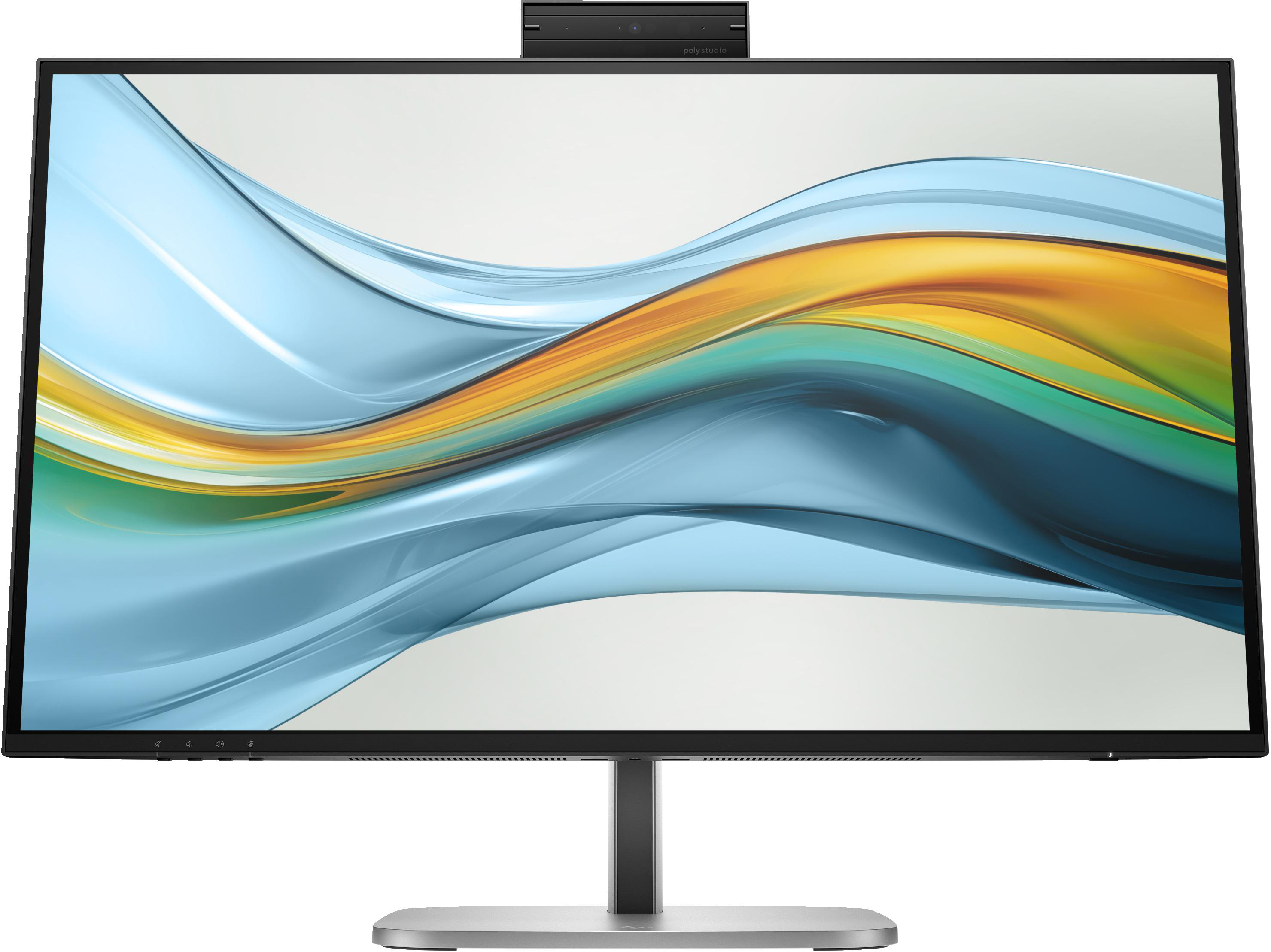 Monitor HP | B2B 527pm Series 5 Pro 2727 Zoll QHD Business Monitor 5 ms ...