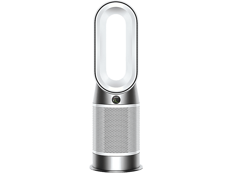 DYSON Hot + Cool HP11 Luftreiniger mit Kühl- und Heizfunktion Weiss ...