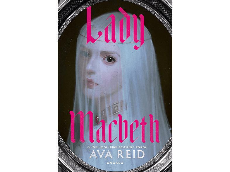 Ava Reid | Lady Macbeth | MediaMarkt