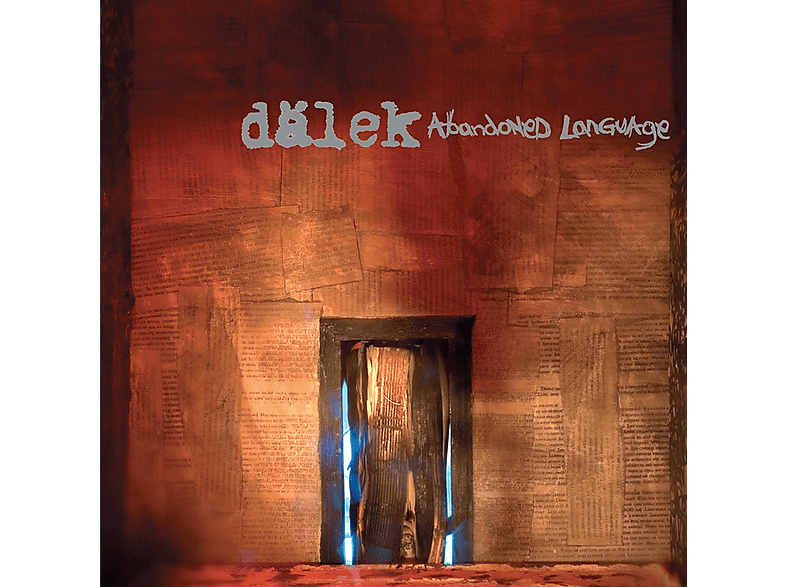 Dälek | Abandoned Language (CD) | MediaMarkt