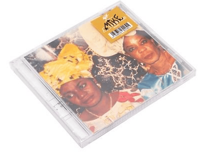 M.I.K.E. | Showbiz! (2CD Special Edition) - (CD) M.I.K.E. auf CD online ...