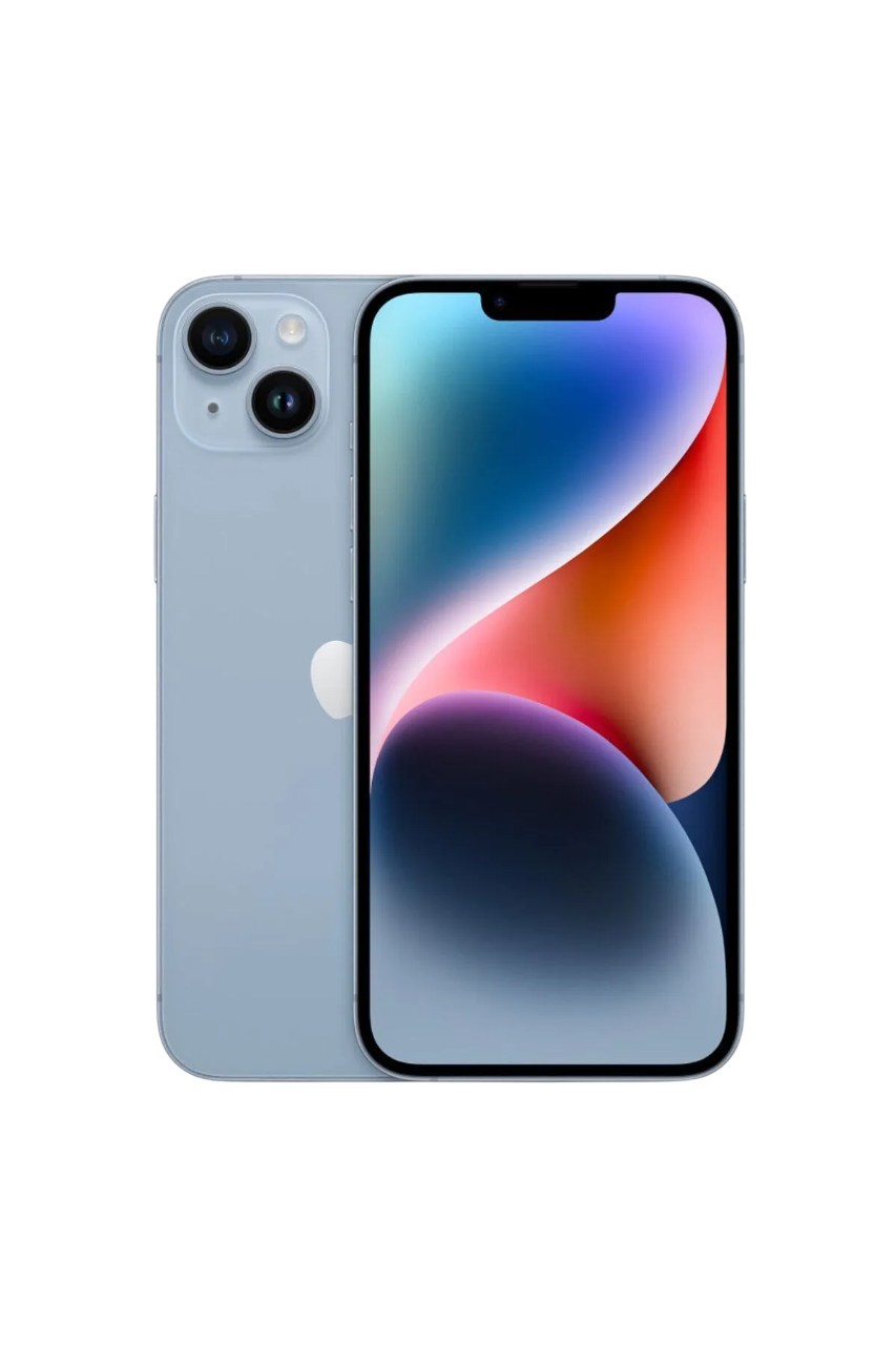 APPLE Yenilenmiş G2 iPhone 14 Plus 256 GB Akıllı Telefon Mavi Fiyat ...