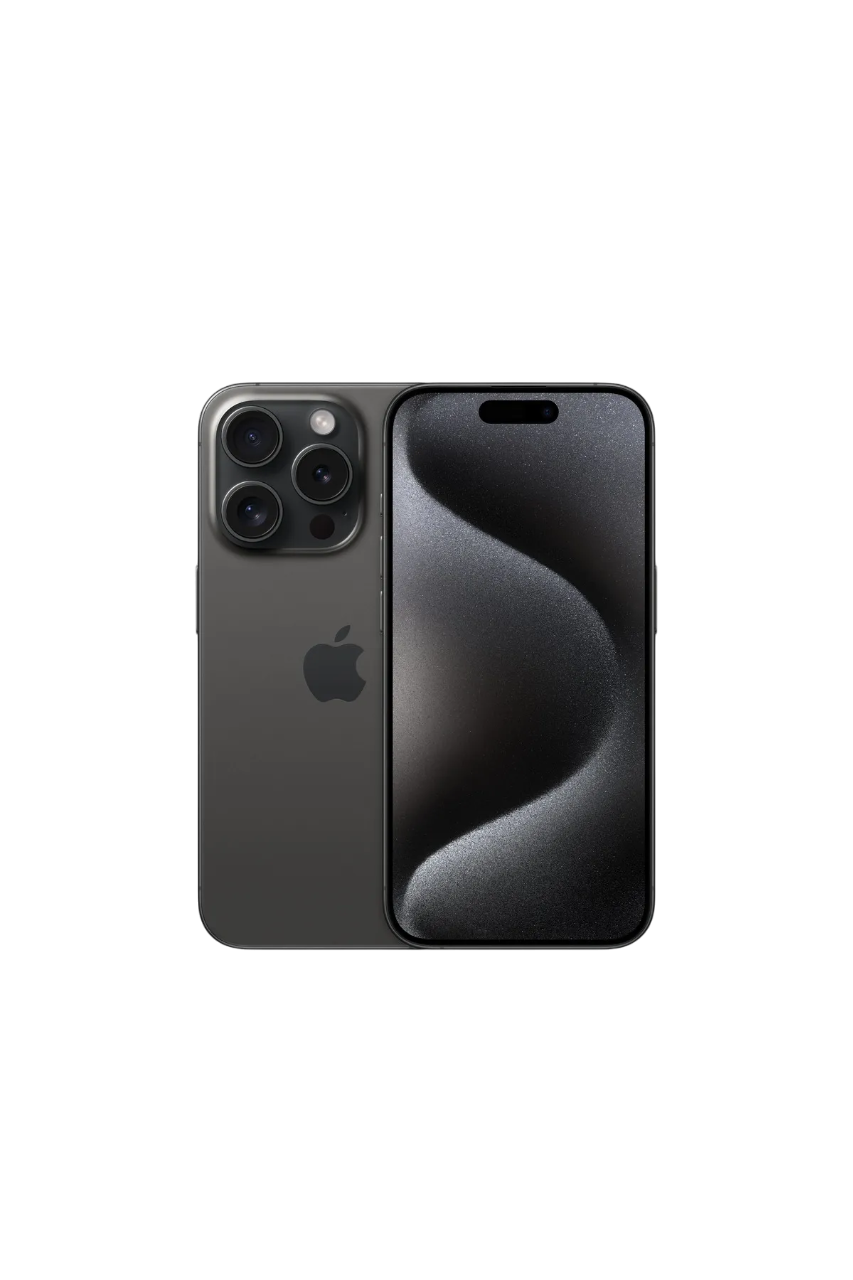 APPLE Yenilenmiş G2 iPhone 15 Pro 512 GB Akıllı Telefon Siyah Fiyat ...