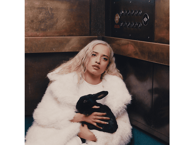 Léa Sen | Levels (CD) | MediaMarkt