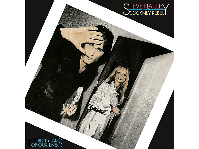 Steve Harley & Cockney Rebel | Steve Harley & Cockney Rebel - THE BEST ...