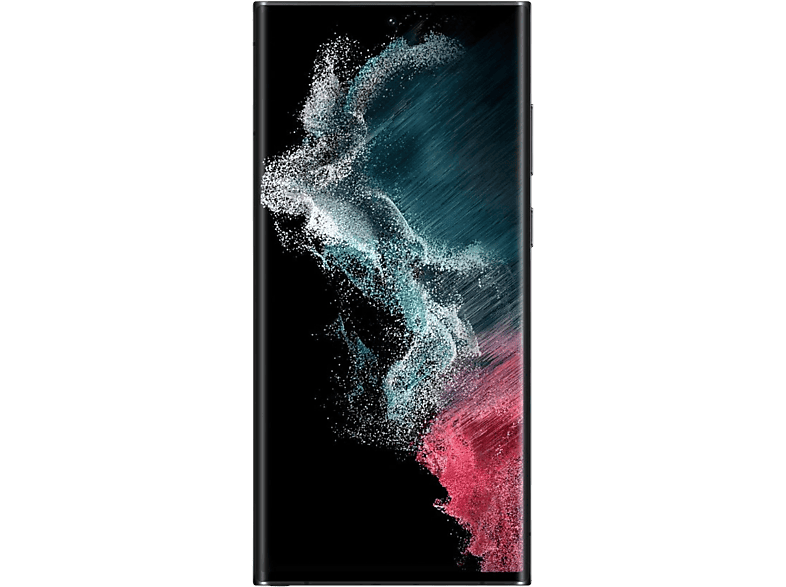 SAMSUNG Yenilenmiş G2 Galaxy S22 Ultra 256 GB Akıllı Telefon Siyah ...