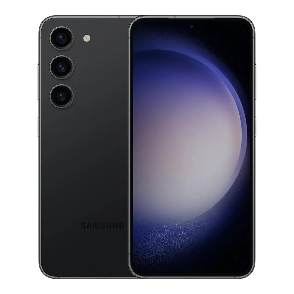 SAMSUNG Yenilenmiş G2 Galaxy S23 128 GB Akıllı Telefon Siyah Fiyat ...