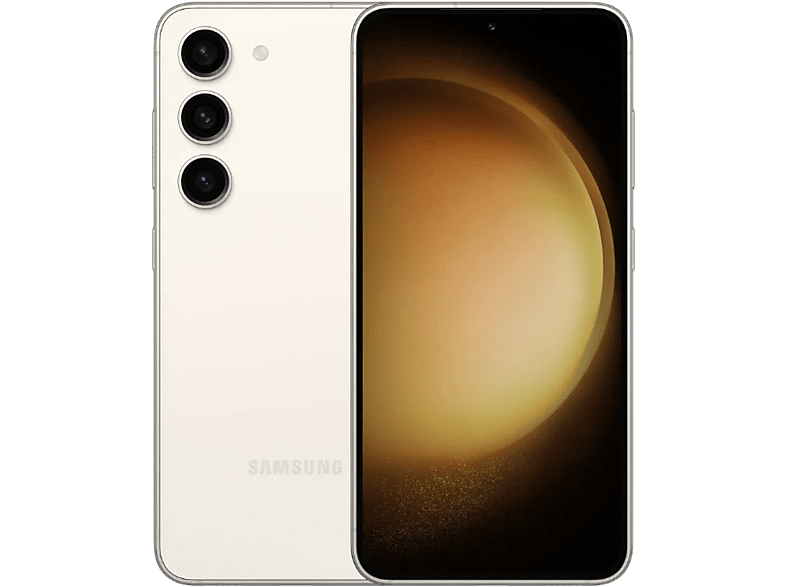 SAMSUNG Yenilenmiş G2 Galaxy S23 256 GB Akıllı Telefon Beyaz Fiyat ...