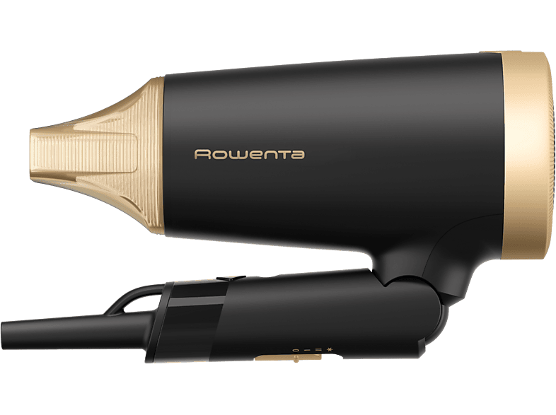 Secador | Rowenta Express Style CV1830, Secador de pelo de viaje ...