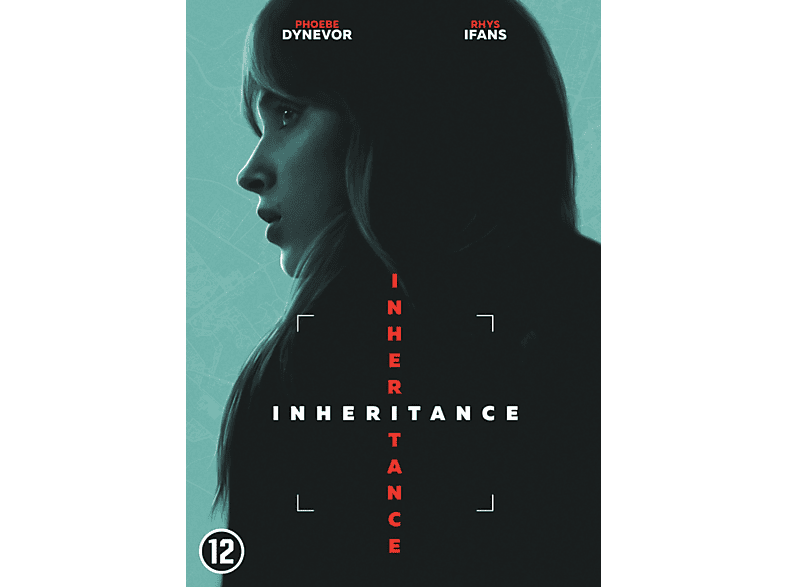 Inheritance | DVD DVD Films