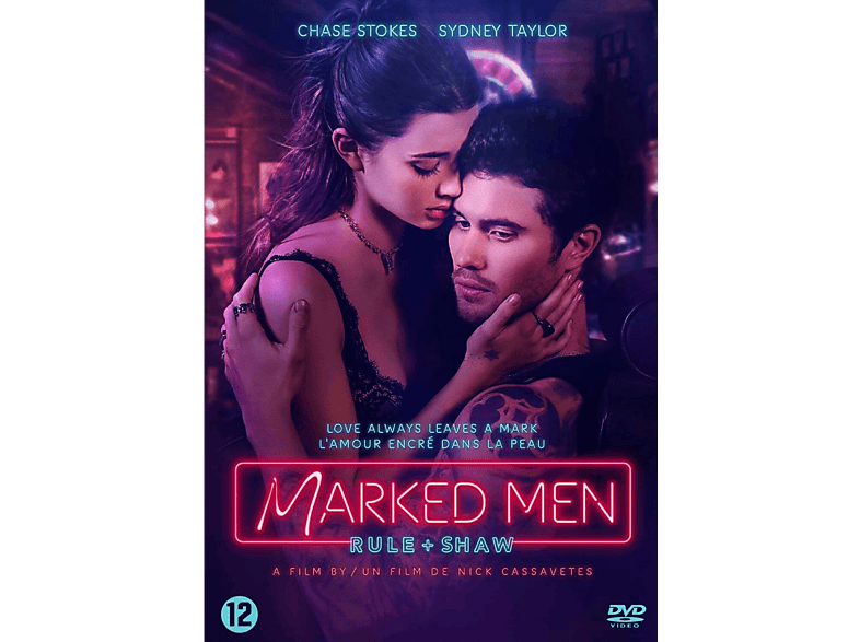 Marked Men | DVD | MediaMarkt