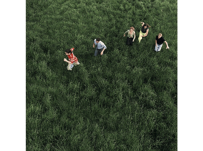 Parcels | Loved [CD] | MediaMarkt