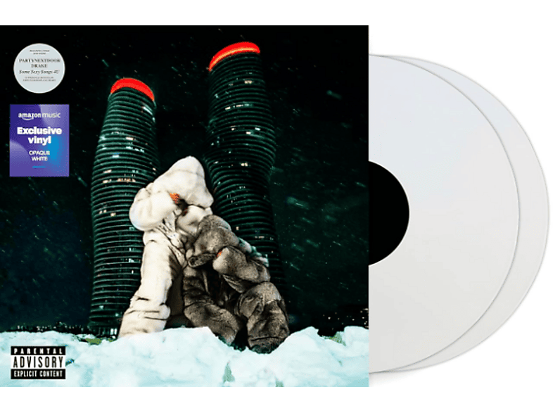 Partynextdoor Drake | $ome $exy $ongs 4 U [Vinyl] | MediaMarkt