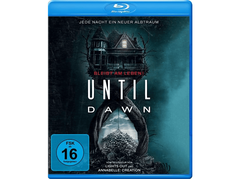 Until Down [Blu-ray] | MediaMarkt