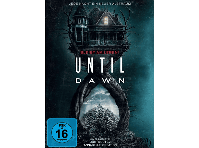Until Down [DVD] | MediaMarkt