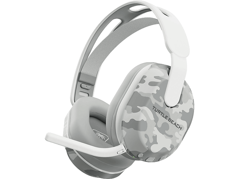 TURTLE BEACH Stealth 500 Arctic Camo für PlayStation | MediaMarkt