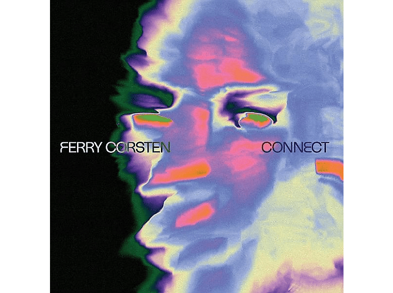 Ferry Corsten | CONNECT - (Vinyl) | MediaMarkt