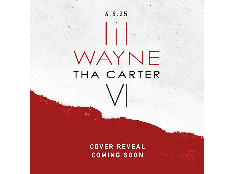 Lil Wayne | Tha Carter VI - (CD) | SATURN