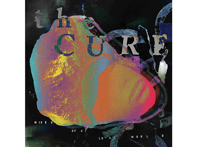 The Cure | Mixes of A Lost World (Limited Edition 2CD) - (CD) | MediaMarkt