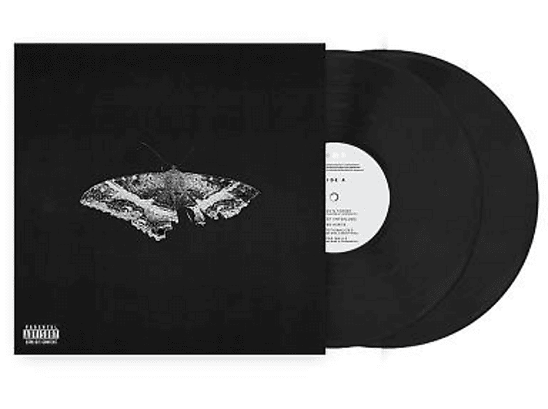 Kendrick Lamar | Kendrick Lamar - To Pimp A Butterfly (10th Anni.) Ltd ...