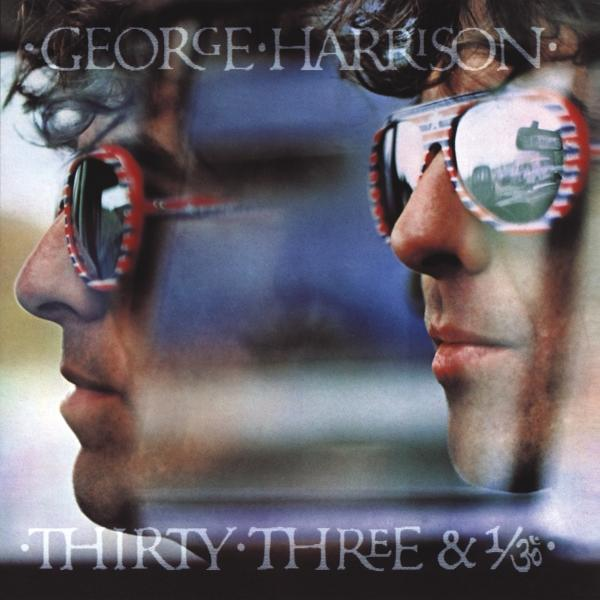 George Harrison | George Harrison - Thirty Three And 1/3 - (Vinyl ...