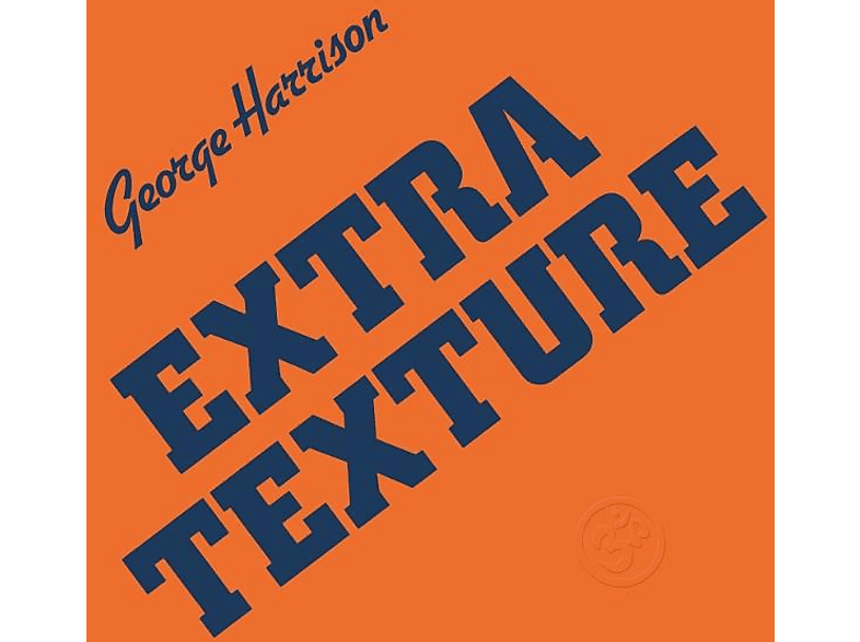 George Harrison | George Harrison - Extra Texture - (CD) Musik ...