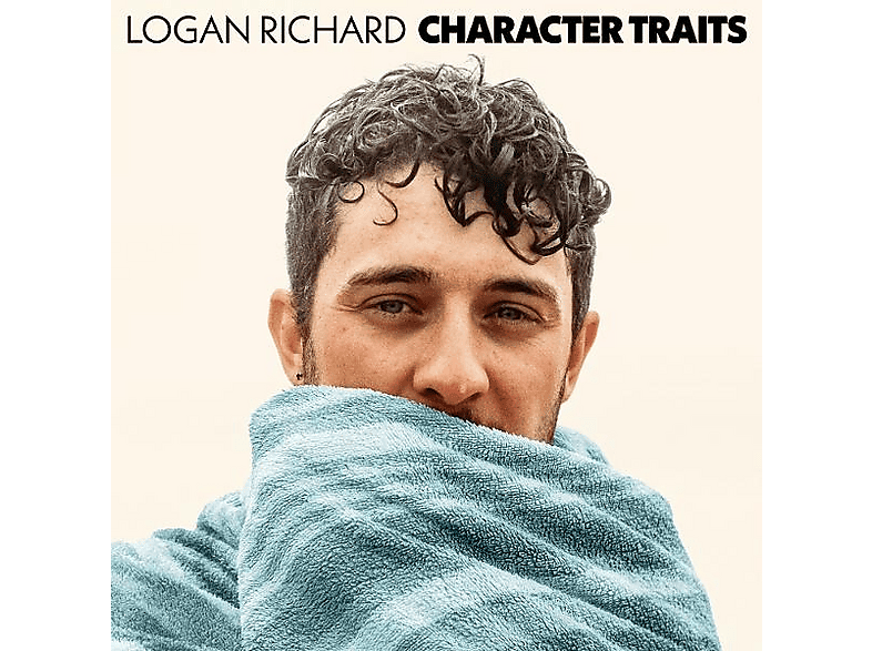 Logan Richard | Logan Richard - CHARACTER TRAITS - (LP (analog)) Pop Vinyl - MediaMarkt