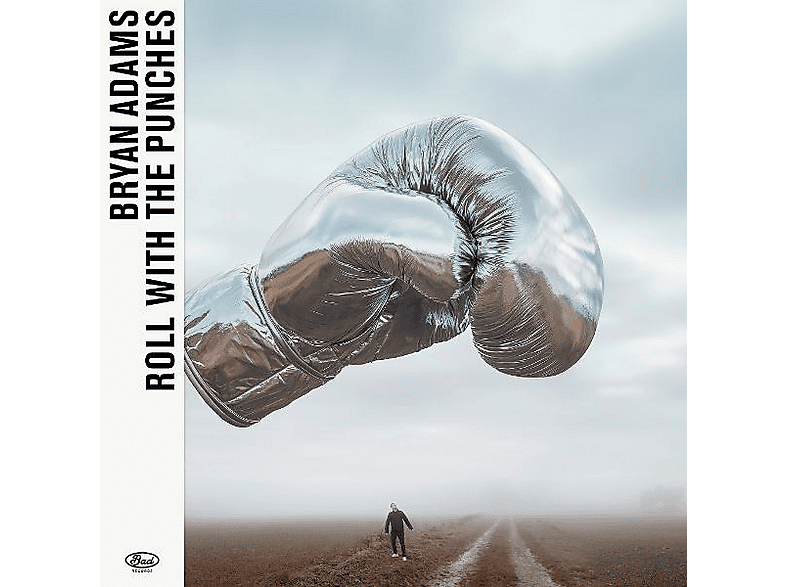 Bryan Adams | Roll With The Punches (Deluxe) [CD] | MediaMarkt