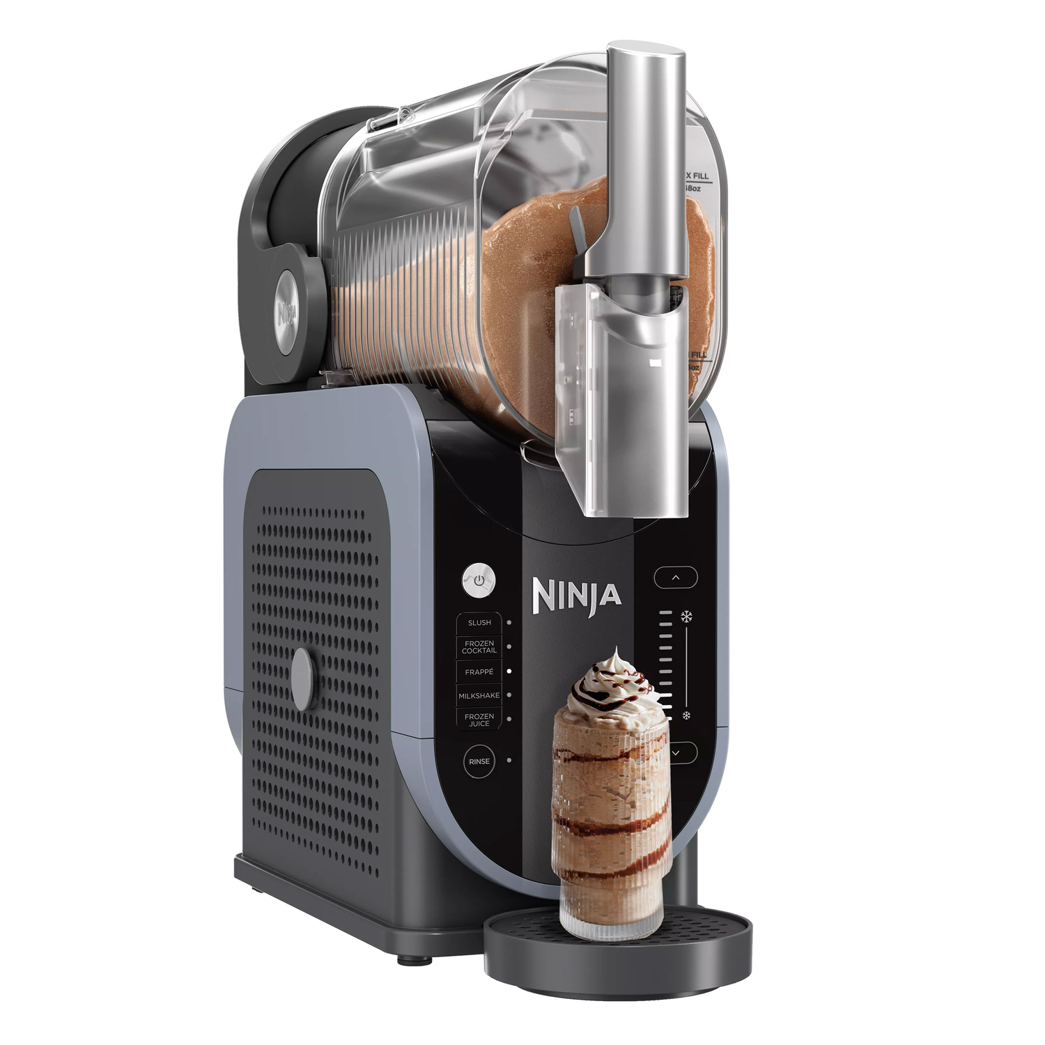 NINJA Slushi | FS301EU Slush machine Grijs kopen? | MediaMarkt