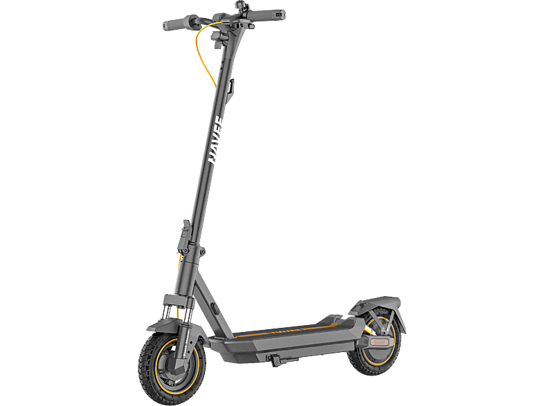 NAVEE GT3 Pro 1000 W 60 Km Menzil Elektrikli Scooter Siyah Fiyat ...