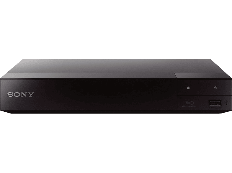 SONY BDP-S1700/K Blu-ray lejátszó Dolby True HD-dekódolás | MediaMarkt