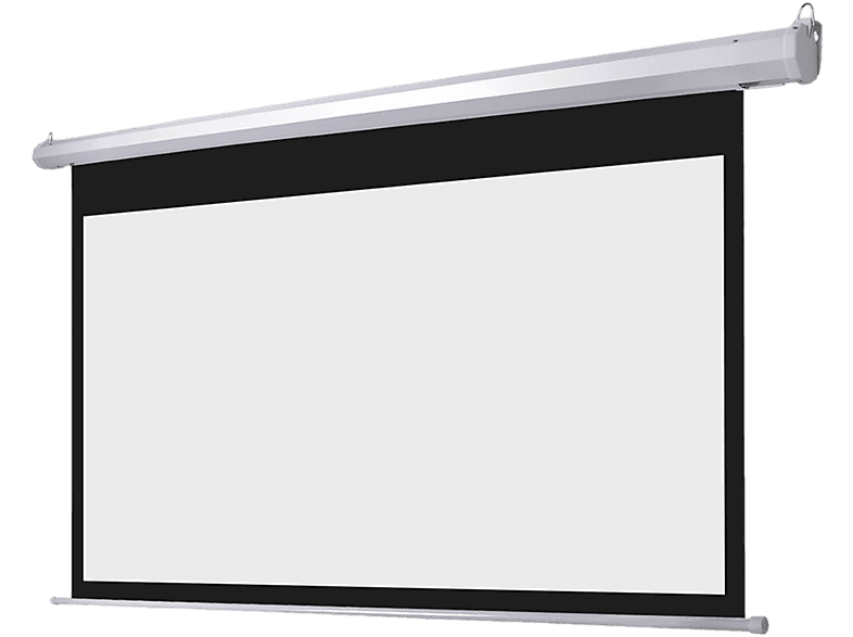 EVEREST EPP-240 240*200cm Uzaktan Kumandalı Otomatik Projeksiyon ...