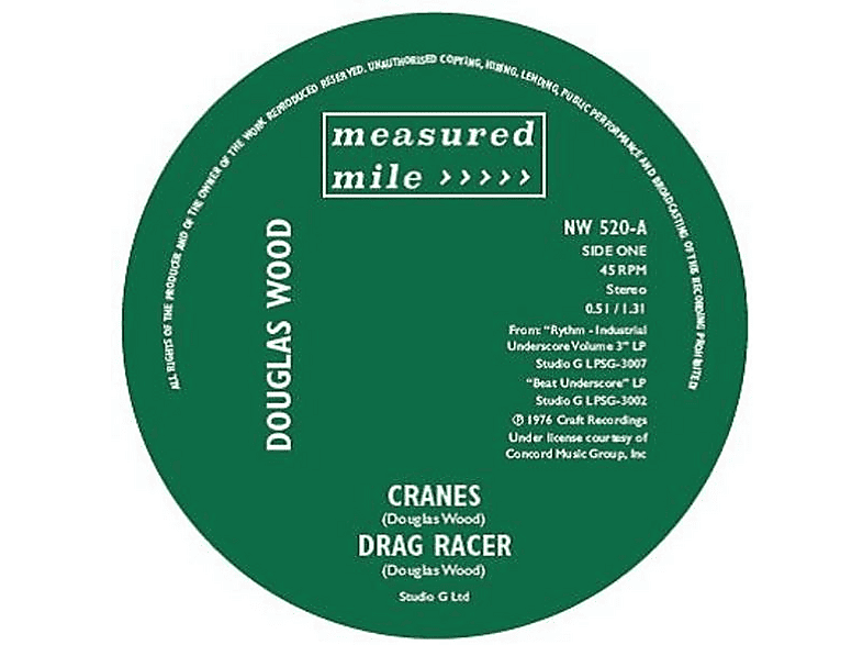 Douglas & John Cameron Wood | Douglas & John Cameron Wood - Cranes ...