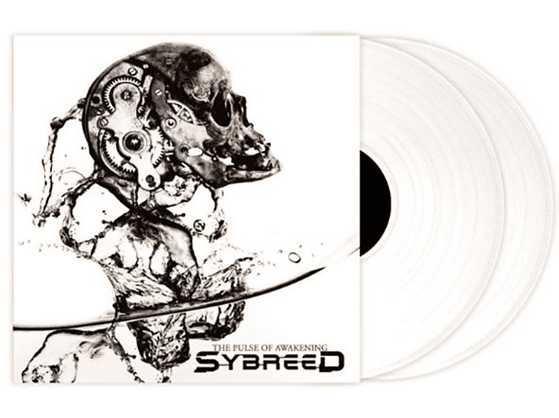 Sybreed | Sybreed - The Pulse Of Awakening - (LP (analog)) Heavy Metal ...