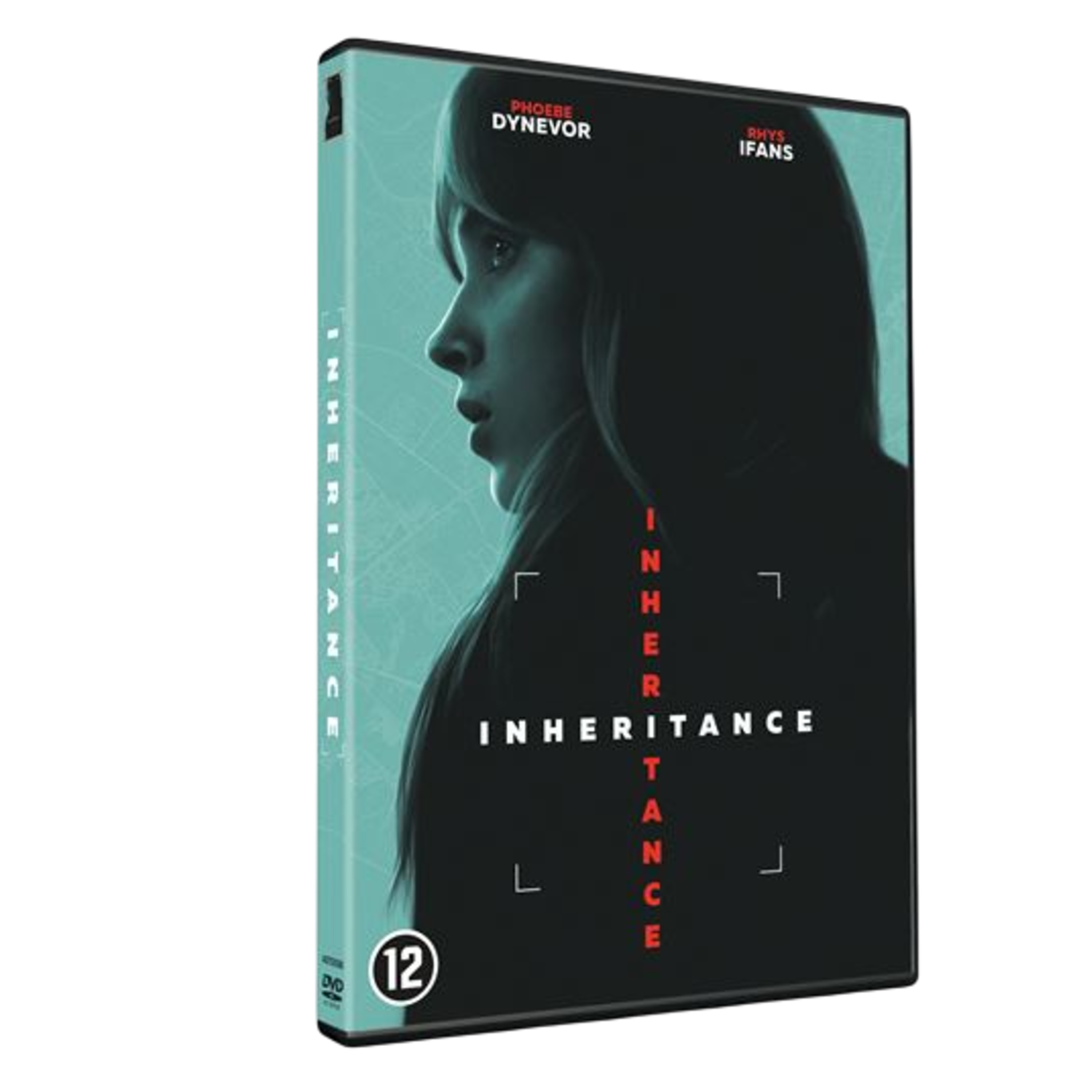 DUTCH FILM WORKS Inheritance | DVD | MediaMarkt