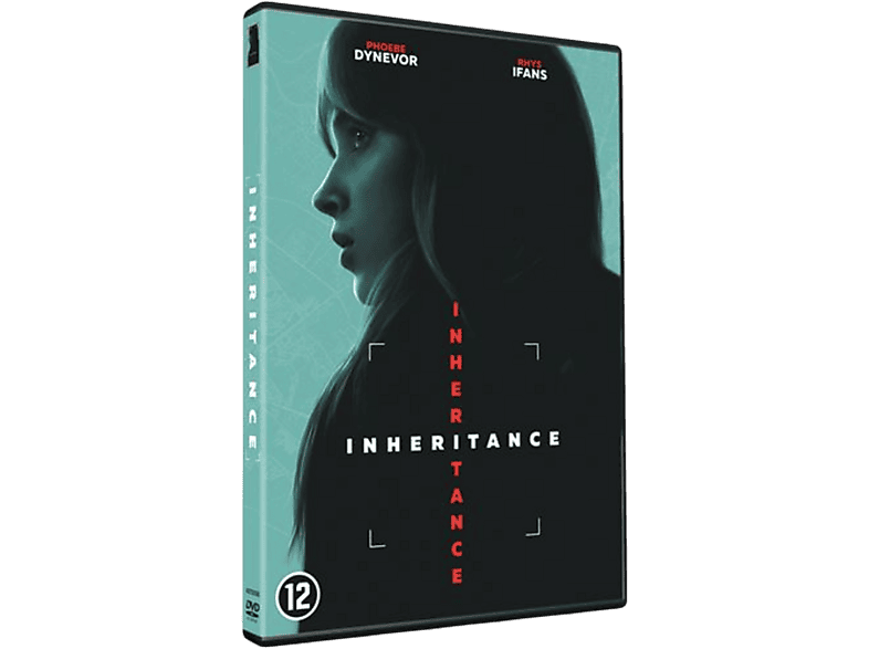 DUTCH FILM WORKS Inheritance | DVD $[DVD]$ kopen? | MediaMarkt