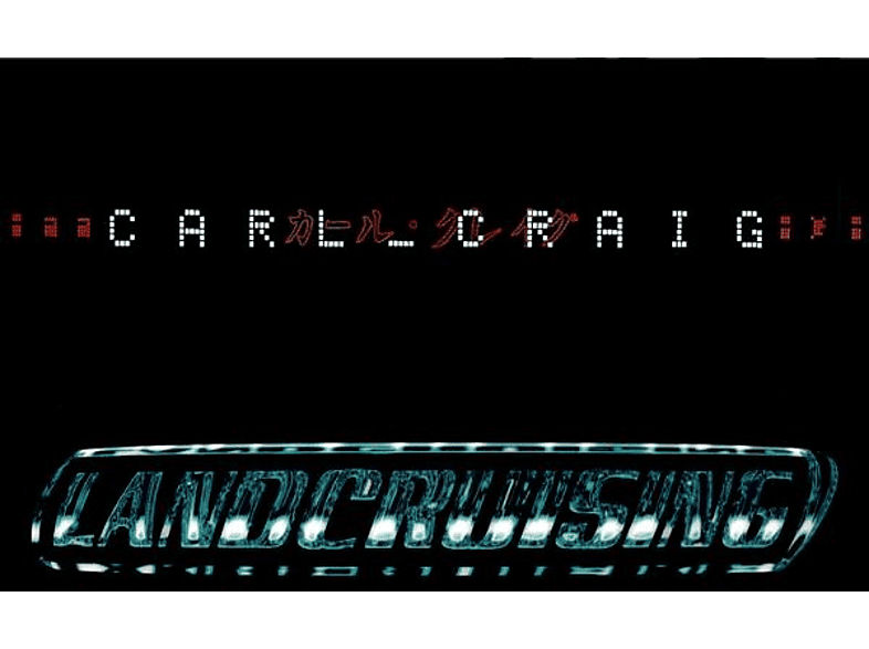 Carl Craig | Landcruising (Expanded Edition) - (CD) | MediaMarkt