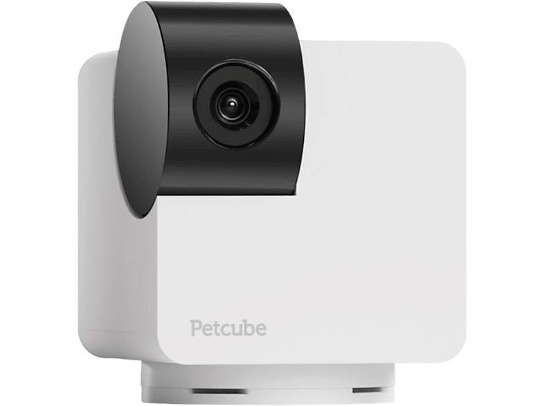 PETCUBE Cam 360 Camera Camera | MediaMarkt