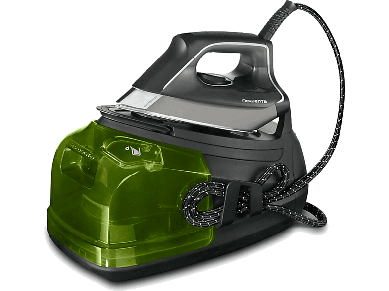 ROWENTA Perfect Steam Pro | MediaMarkt