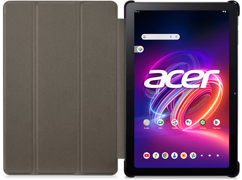 ACER Iconia Tab P10 P10-21Q-83XL | 10.4 inch - 128 GB - Grijs - Wifi ...