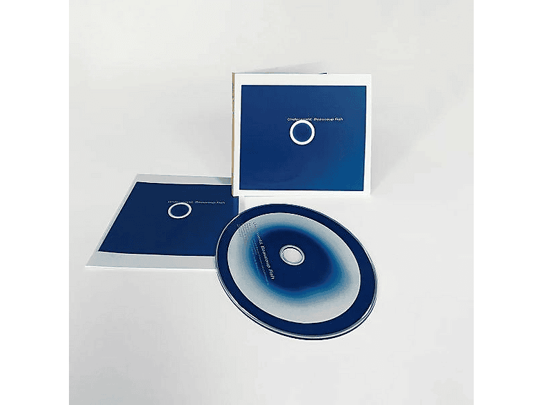 Underworld | Beaucoup Fish (Reissue) - (CD) Underworld auf CD online ...