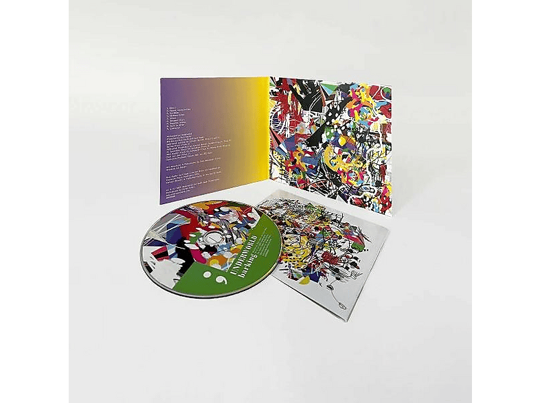 Underworld | Barking (Reissue) - (CD) | MediaMarkt