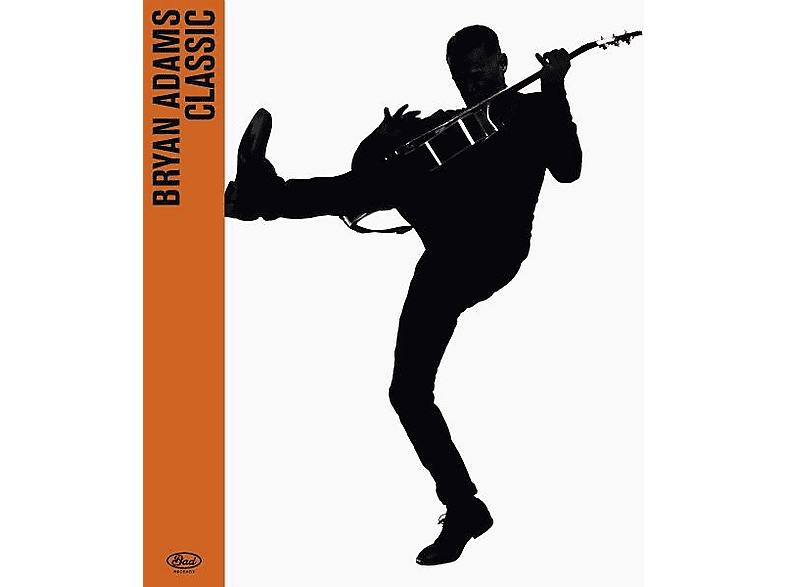Bryan Adams | Bryan Adams - Classic - (CD) Rock & Pop CDs - MediaMarkt