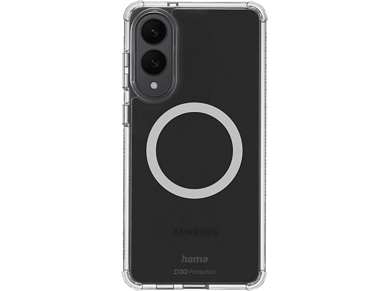 HAMA Extreme Protect Backcover, für Samsung Galaxy S25 Edge ...