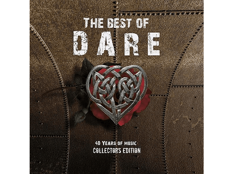Dare | Dare - The Best Of Dare (40 Years Of Music Collector's Ed ...