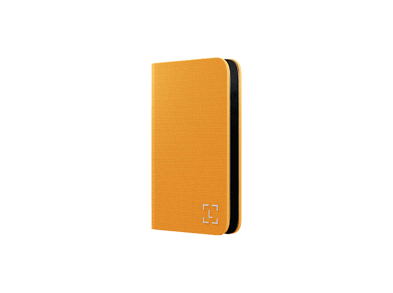 LEDGER SAS Stax Magnet Schell, Bookcover, Ledger, Stax , Orange ...